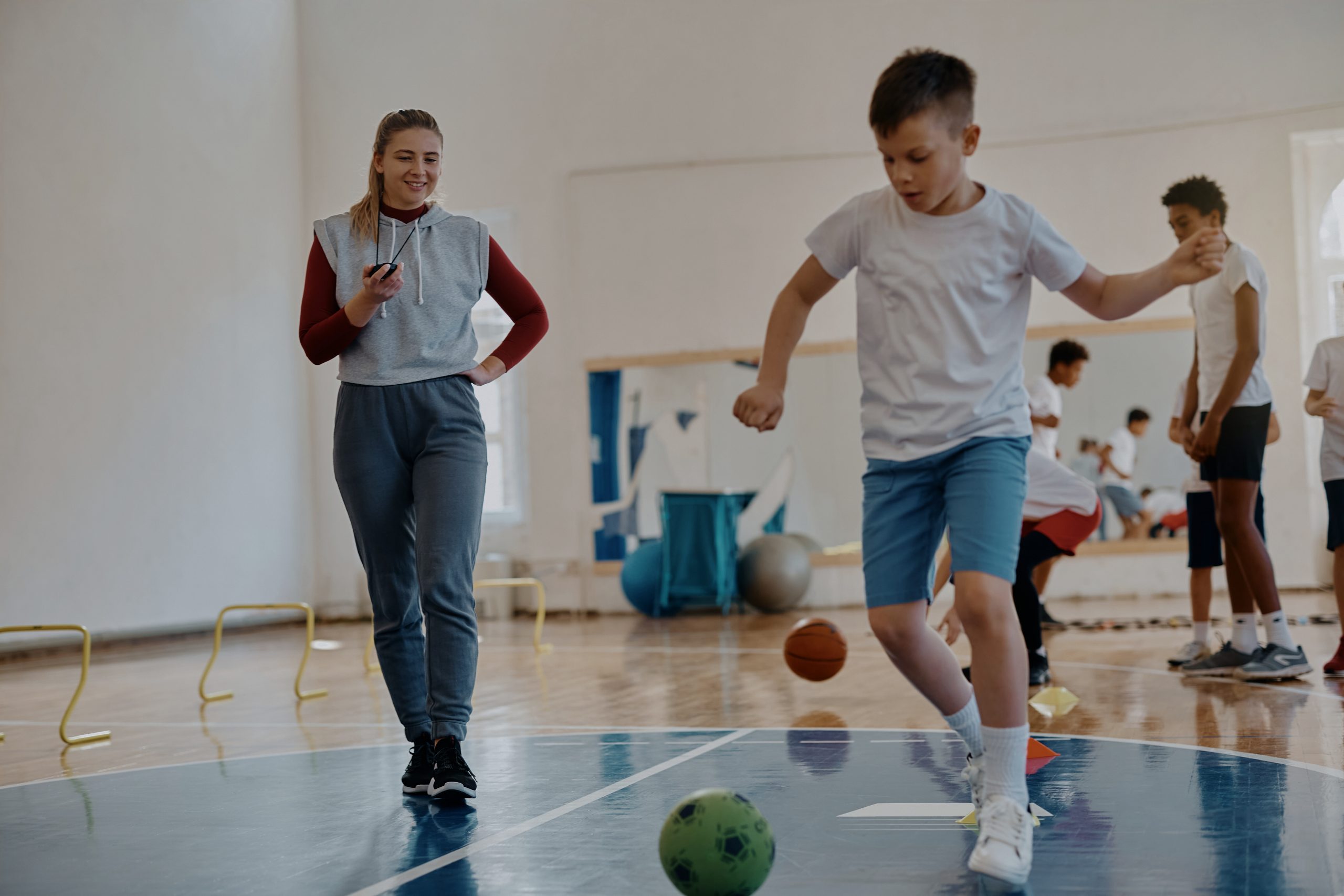 Postítulo Actividad Física Adaptada e Inclusión Educativa | Posgrados UNACH